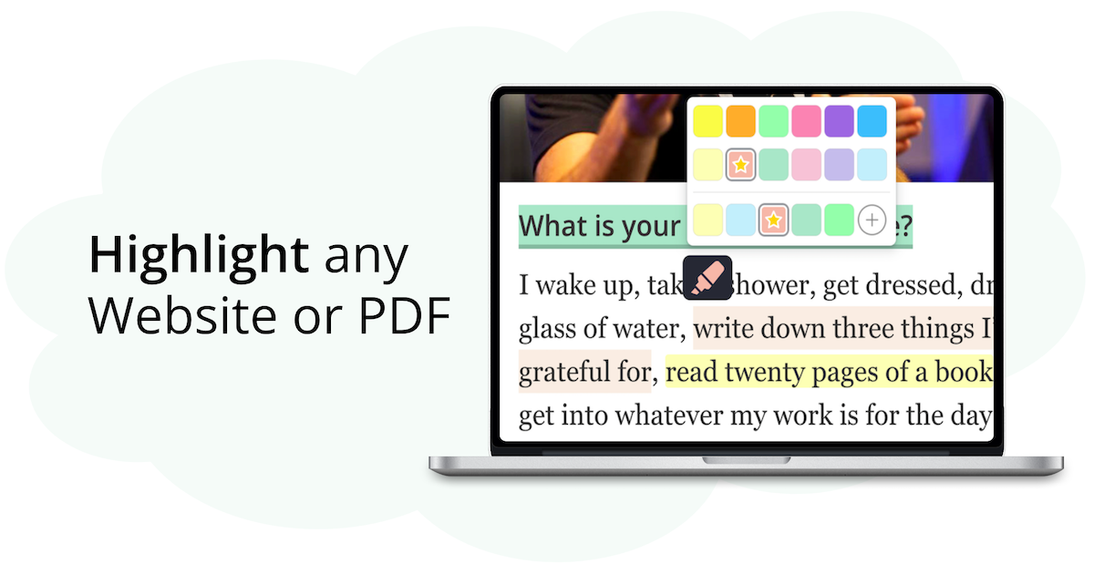 Web Highlights as Weava Alternative: A Detailed Review