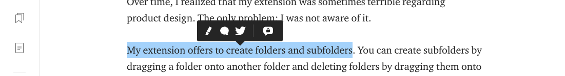 How To Build A Chrome Extension