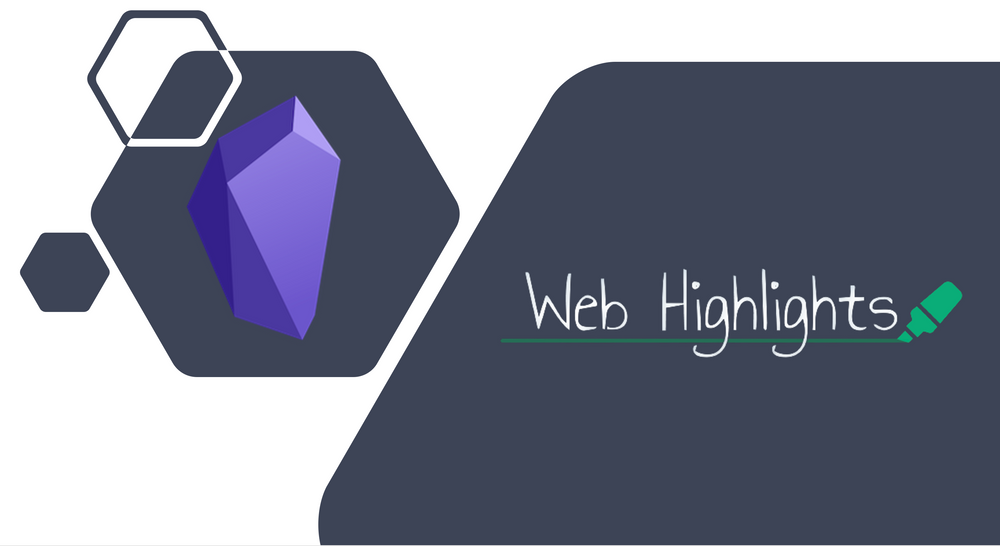 Web Highlights Blog - PDF & Web Highlighter Productivity Tool