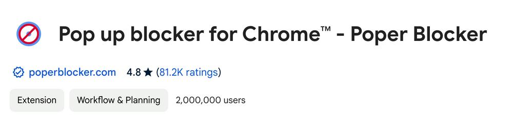 The Best Ad Blocker Chrome Extensions for 2024