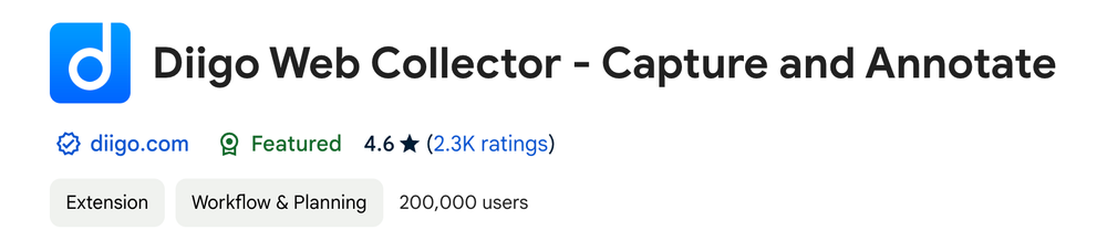 Top 5 Note-Taking Browser Extensions in 2025