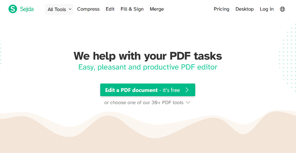 10 Best Adobe PDF Alternatives
