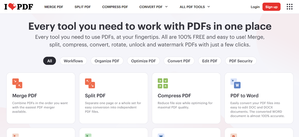10 Best Adobe PDF Alternatives