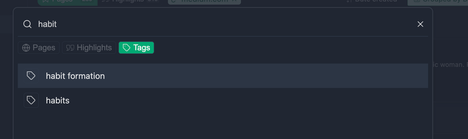 Guide to Using Web Highlights for Online Text & Notes