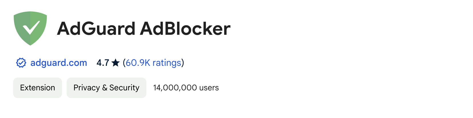 The Best Ad Blocker Chrome Extensions for 2024