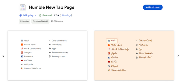 The Best New Tab Chrome Extensions for 2025