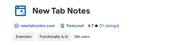 Top 5 Note-Taking Browser Extensions in 2025