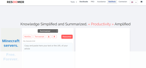 Top 5 AI Website Summary Tools in 2026